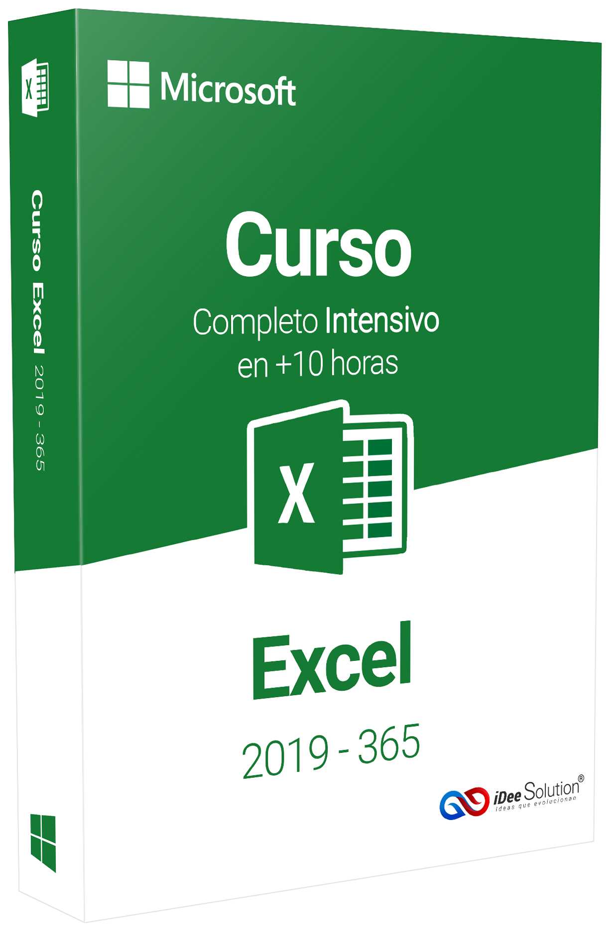 Excel 365 | Completo Intensivo (Promo) - Cursos de Excel